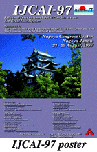 IJCAI-97(Japanese)